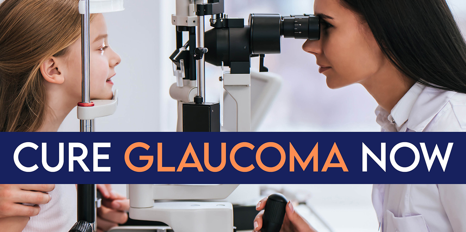 Home - The Glaucoma Foundation