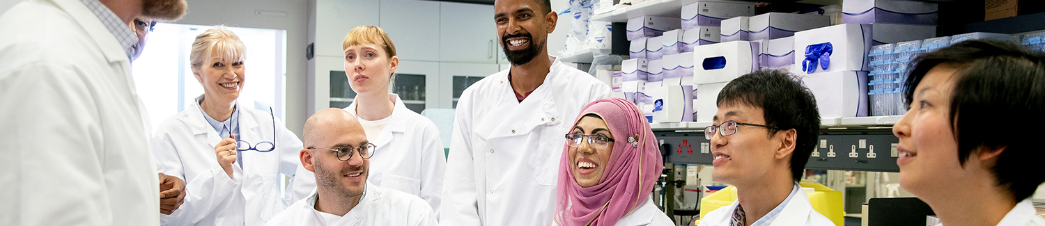 Glaucoma Science Advisory Board