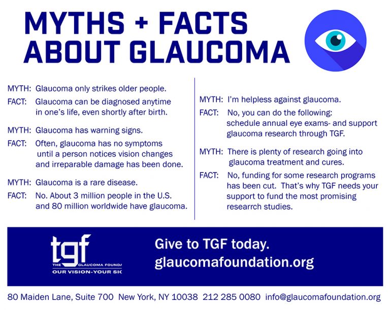 Glaucoma Patient Resource Center - The Glaucoma Foundation