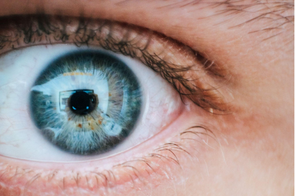 Looking Ahead: Maintaining Good Vision During Your Golden Years - The ...