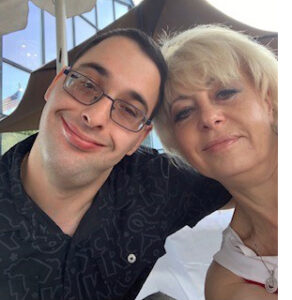 Living With Glaucoma Series – Meet Greg Alter - The Glaucoma Foundation