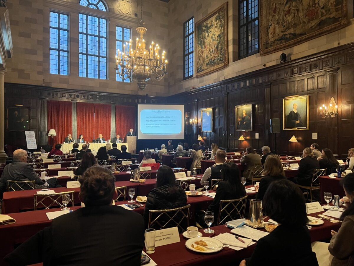 Glaucoma Education Events and Updates - The Glaucoma Foundation