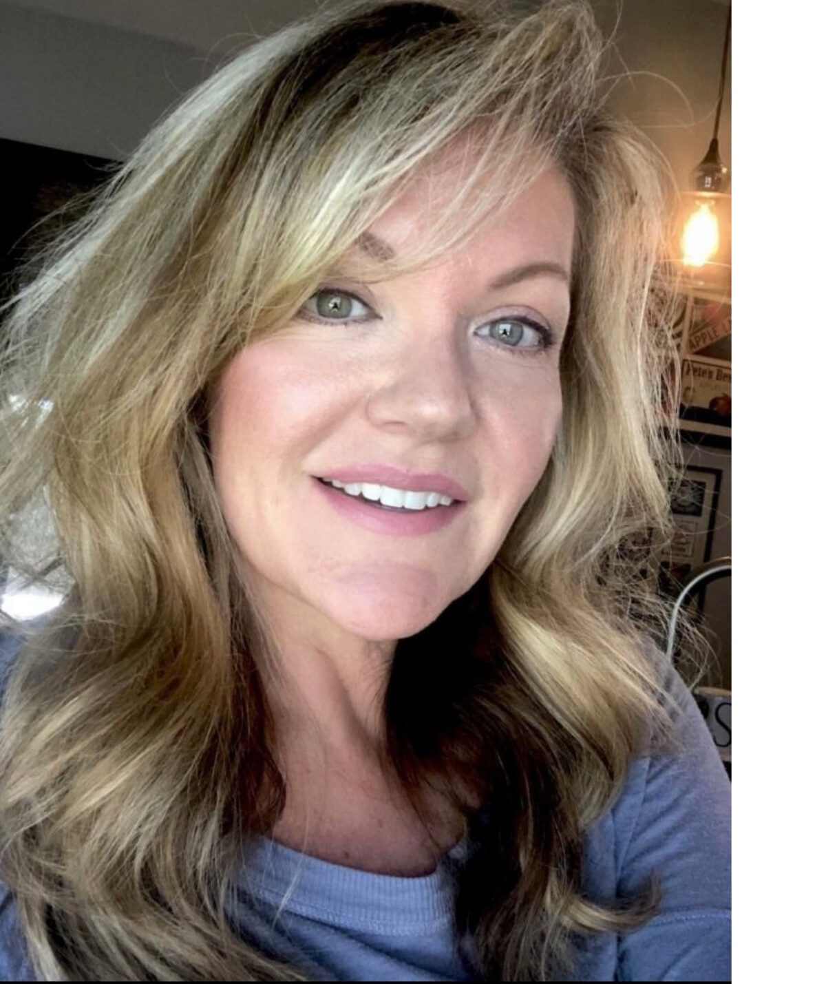 Living With Glaucoma Series – Meet Hillary Golden - The Glaucoma Foundation