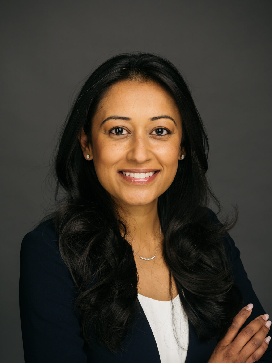 Poonam Misra, MD - The Glaucoma Foundation